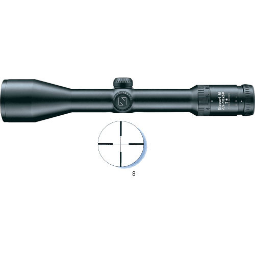 Zeiss Victory Diavari 2 5 10x50 T Riflescope 52 17 31 9908 B H Zeiss Victory Diavari 2 5 10x50 T Riflescope 52 17 31 9908 B H