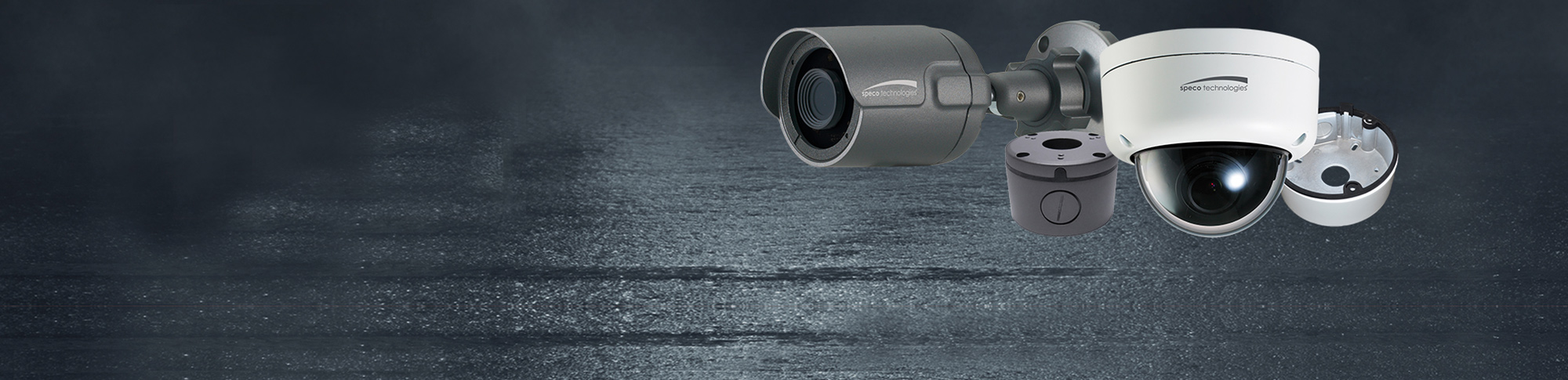 Speco Technologies | B&H Photo Video