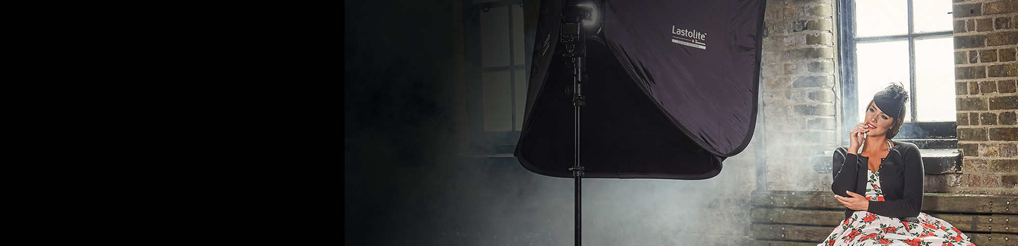 Lastolite Softboxes, Umbrellas & Flash Modifiers | B&H Photo Video