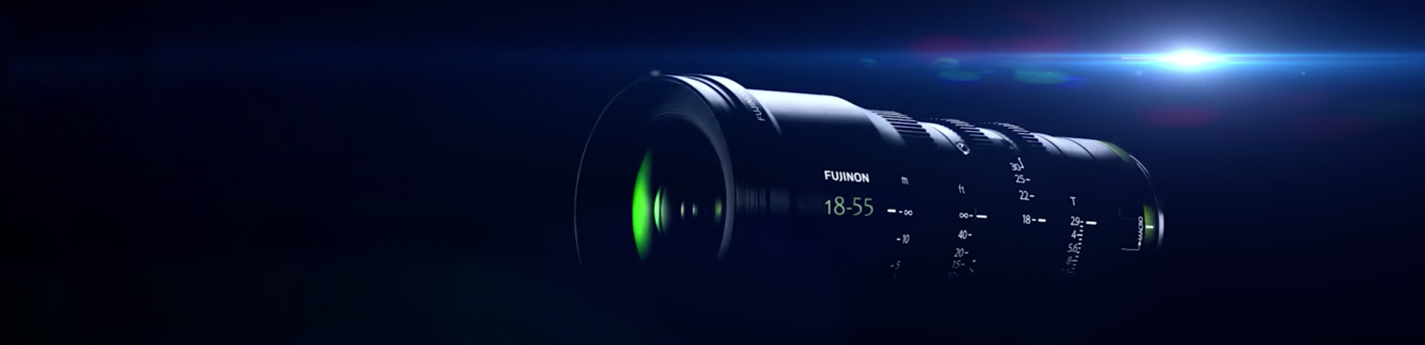 Pro Camcorder Lenses & Accessories | B&H Photo Video