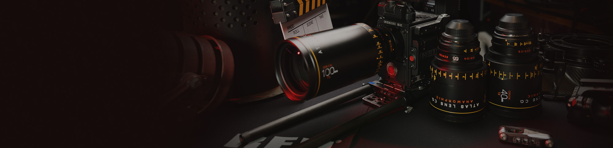 RED DIGITAL CINEMA Store | B&H Photo Video