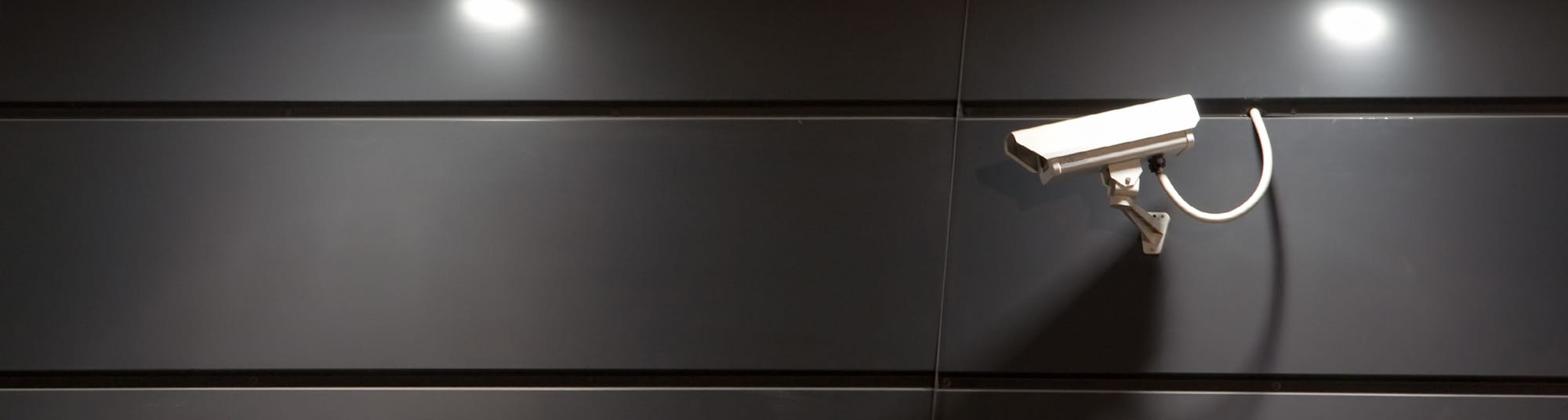 Surveillance: Security Cameras, CCTV Systems, Alarms | B&H