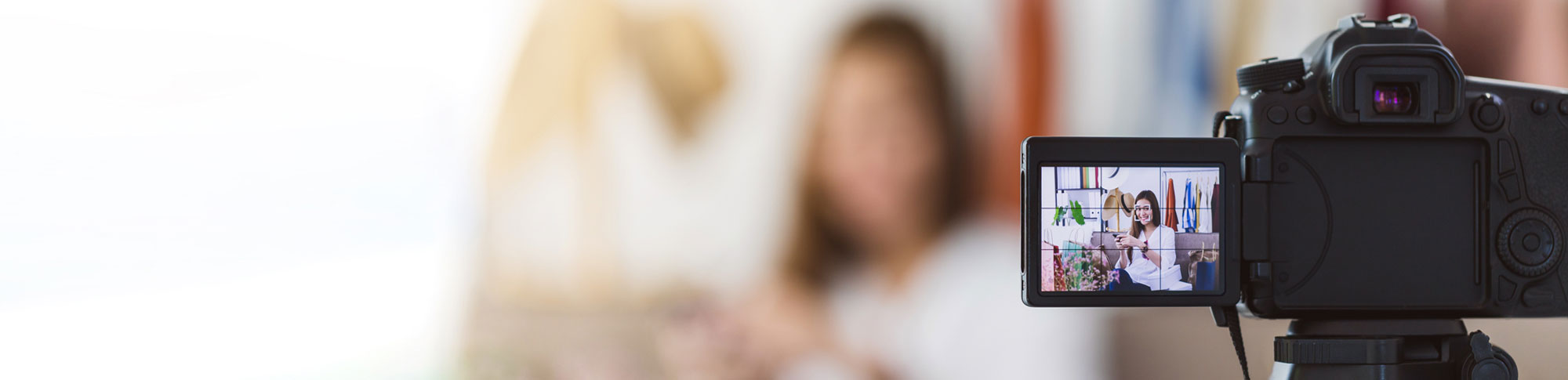 Professional Video Streaming | B&H Photo Video