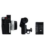 Wireless Lens Control