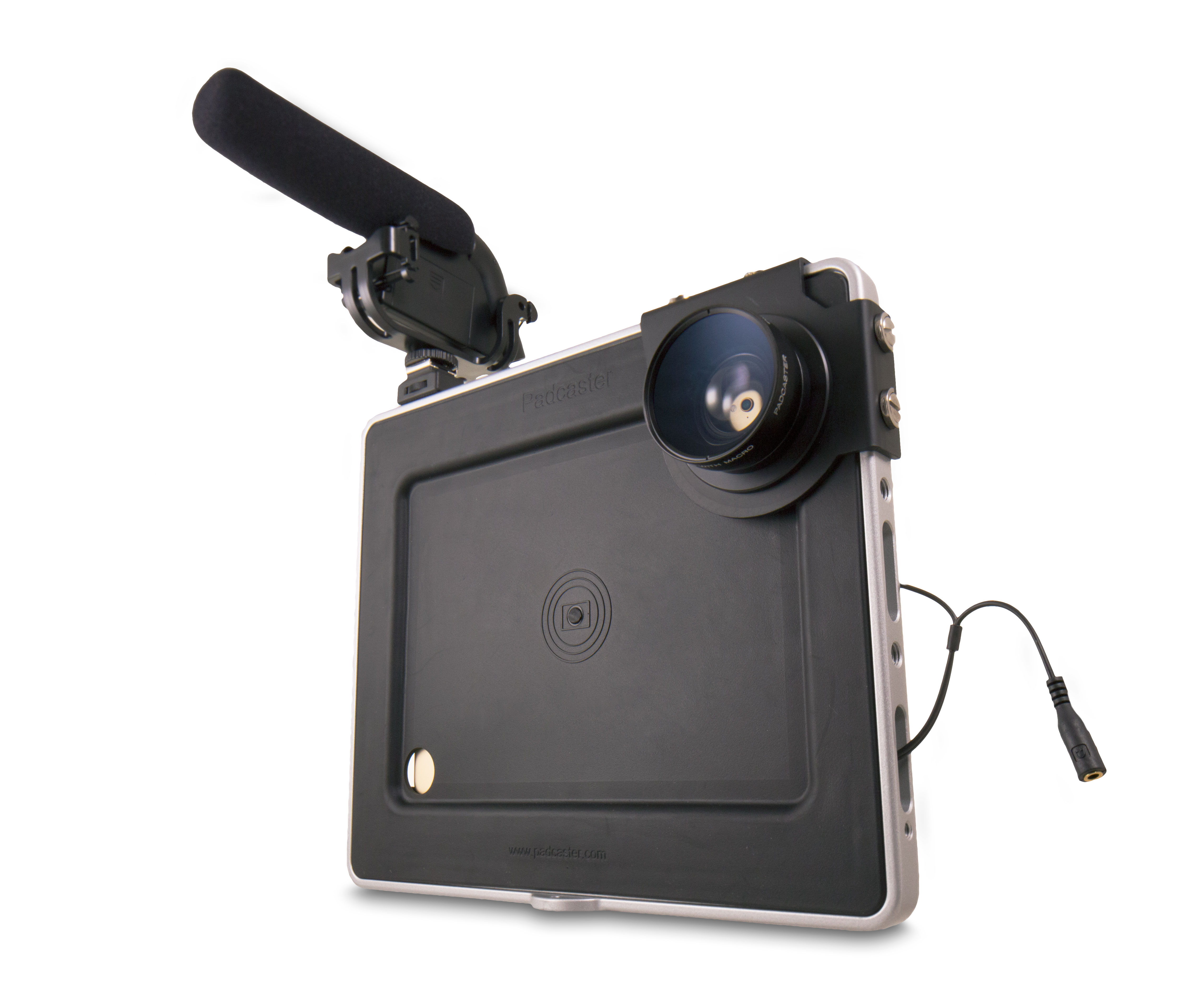 Cases, Mounts & Stands