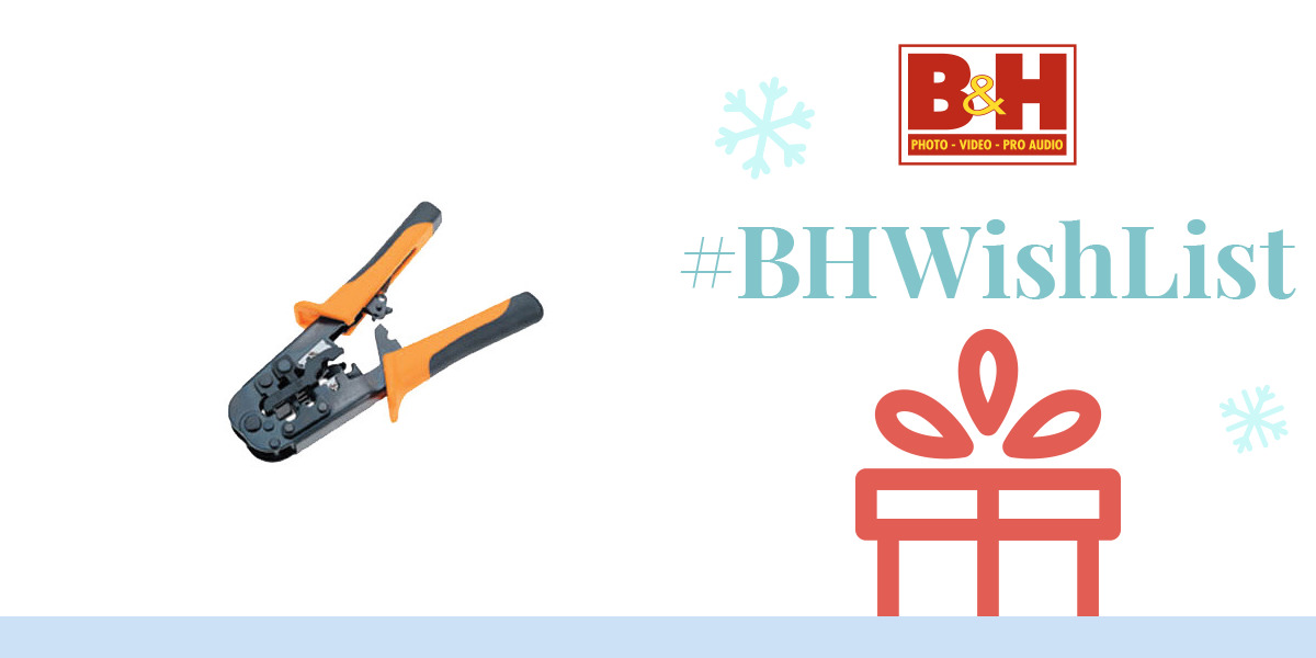 Greenlee PC Cable-Check Pro PA1557 B&H Photo Video