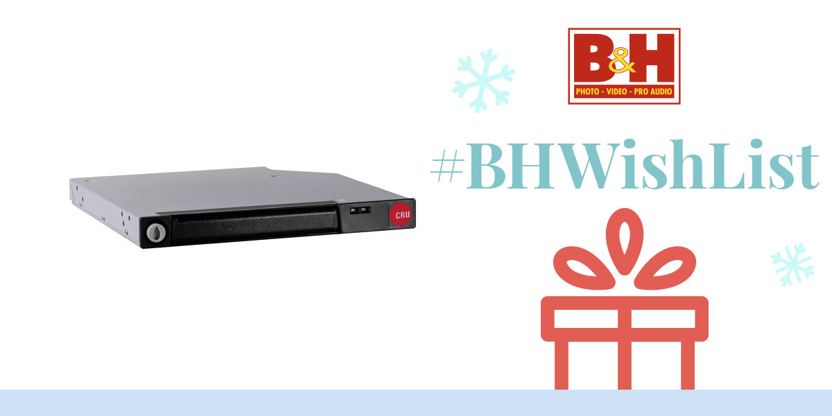 CRU-DataPort DP20 2.5" SATA Removable Drive 8490-6406-6500