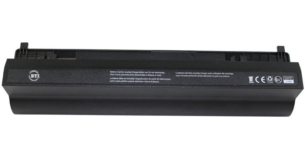 BTI 6-Cell Laptop Battery for Dell Latitude 2100/2110 DL-L2100