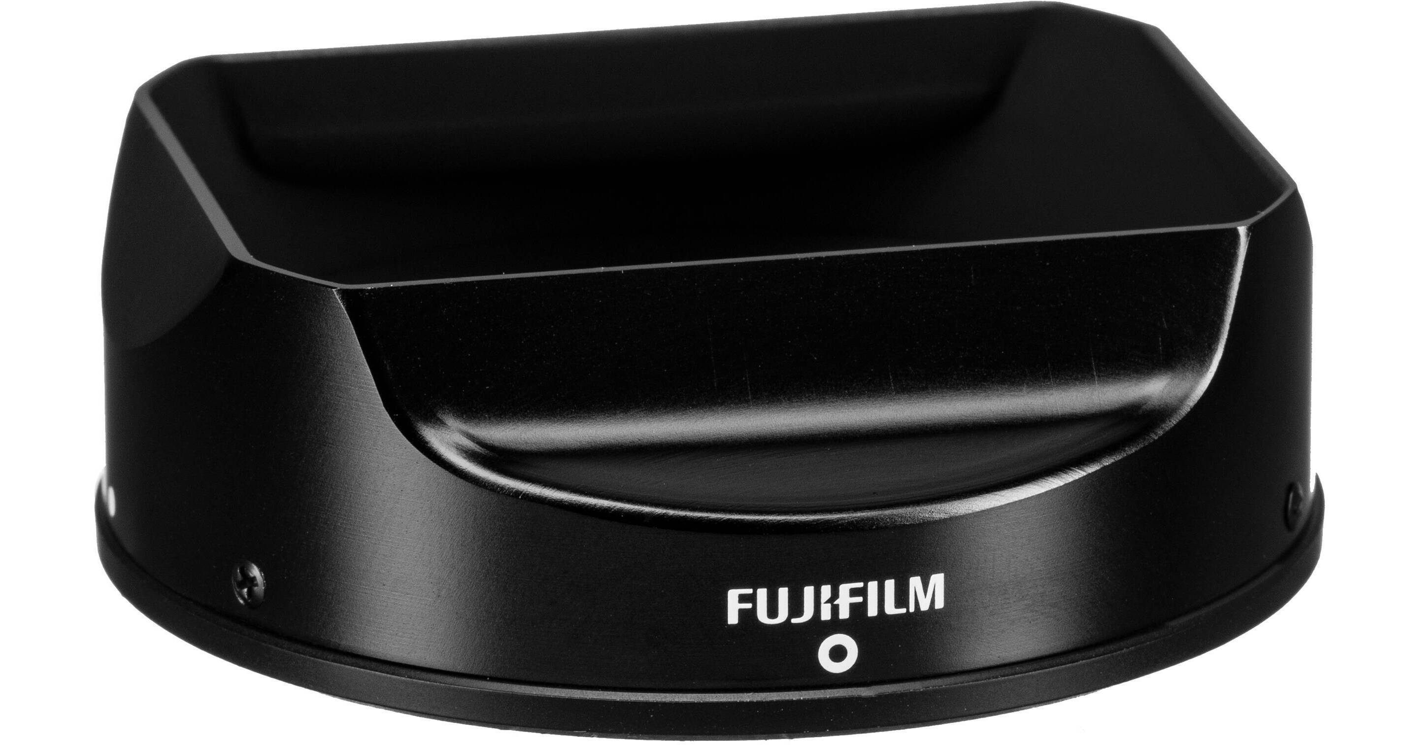FUJIFILM Lens Hood For Fujinon XF 18mm F/2 R Lens 100A12448A10