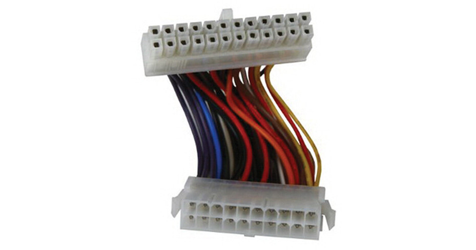 iStarUSA 20-Pin to 24-Pin Converter ATC-2024 B&H Photo Video