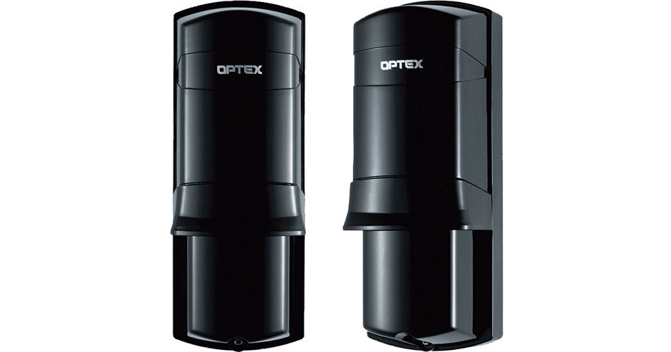 Optex Outdoor Dual Beam Photoelectric Detector 130 Ft - The Best ...