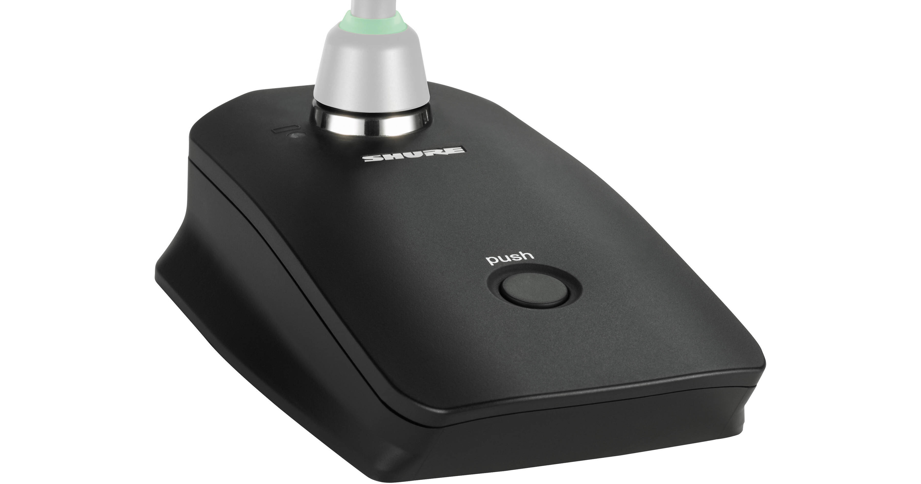 Shure Boundary & Gooseneck Systems | B&H Photo Video