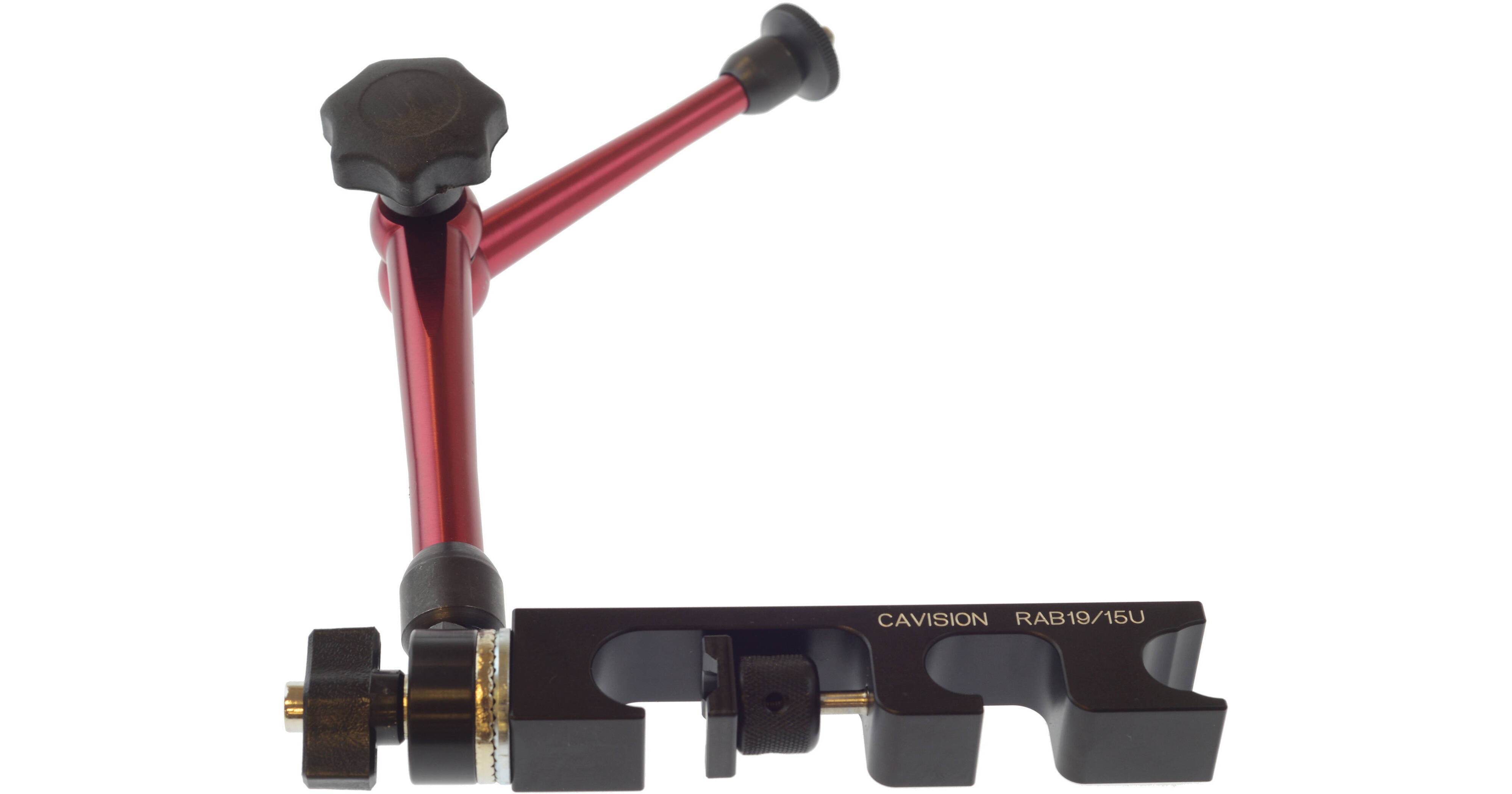 Cavision RMA15RCU-R Articulating Arm for 19mm Rods RMA15-RCU-R