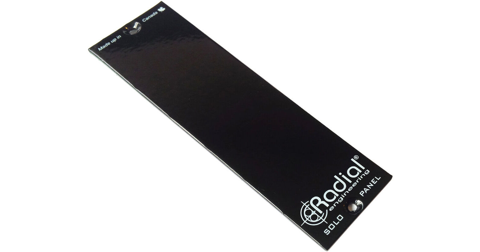 Radial Engineering 500 Series Solo Single Wide Filler R700 9110