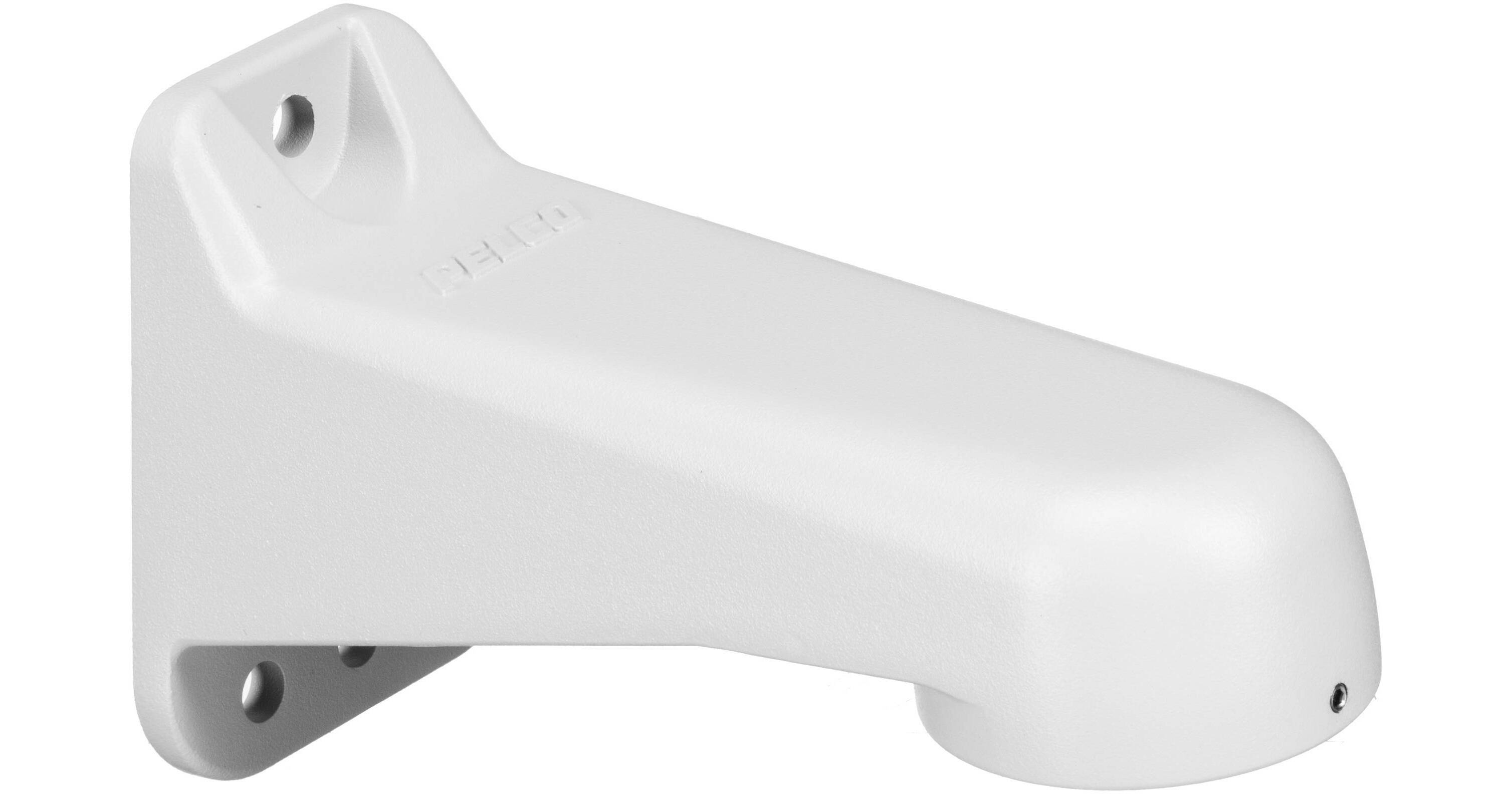 Pelco WMVE-SR Wall Mount WMVE-SR B&H Photo Video