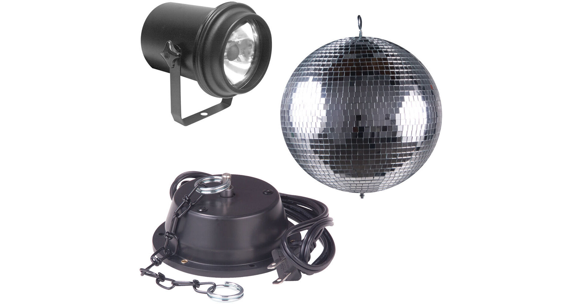 DJ/Effects Lights | B&H Photo Video