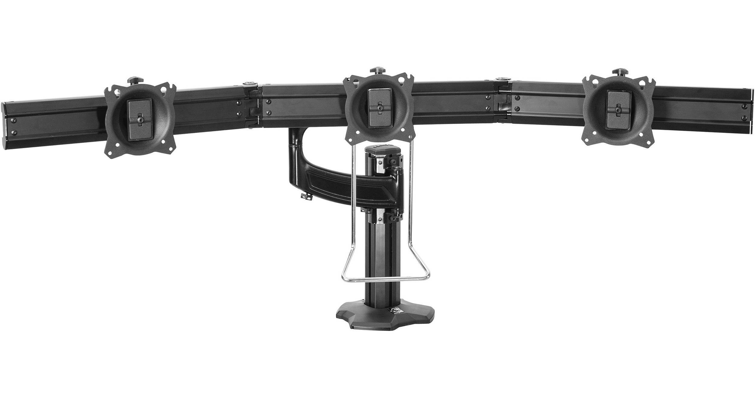 Chief Kontour K4 3x1 Horizontal Grommet-Mounted Array K4G310B