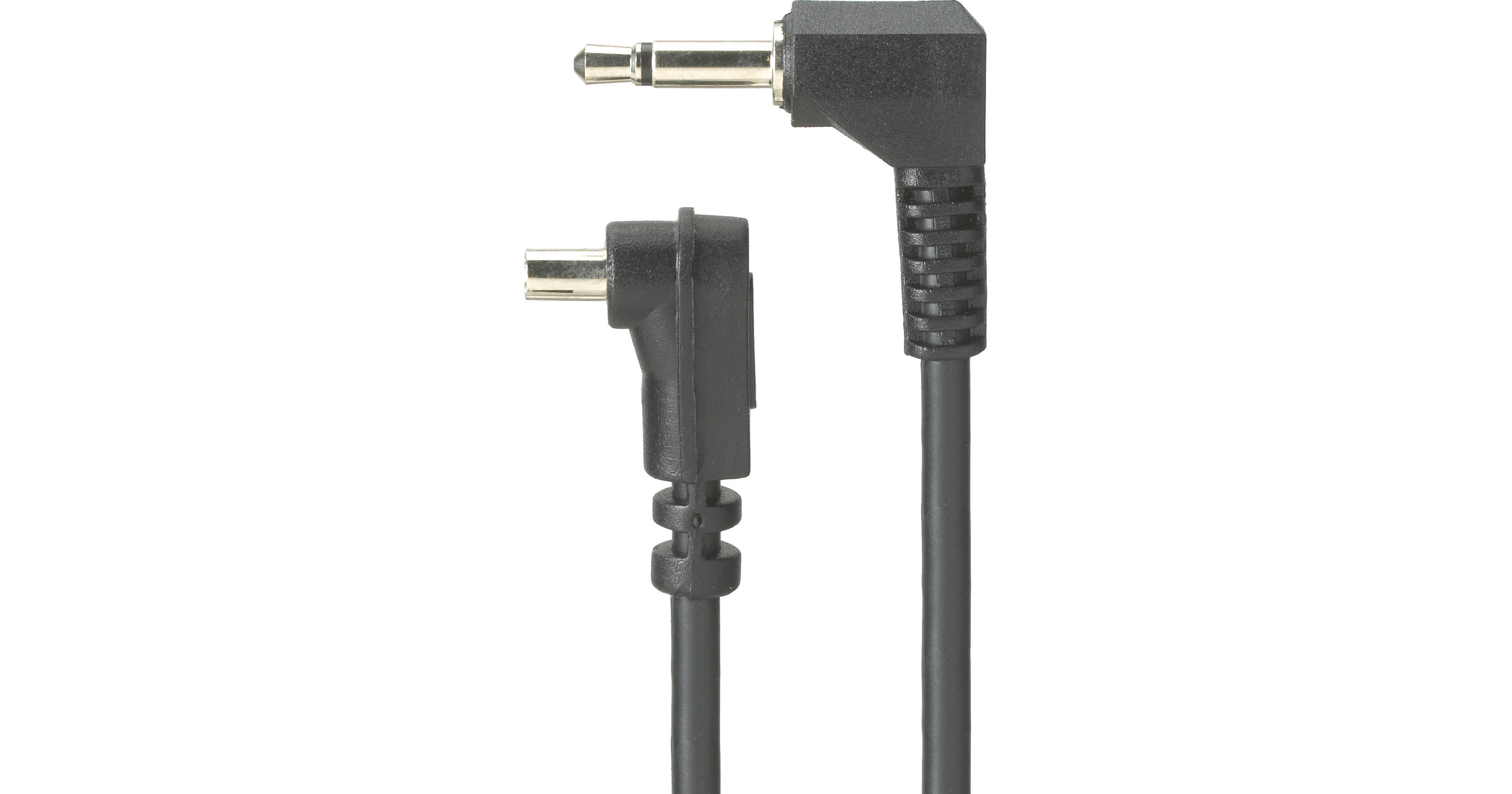 Profoto Male 3.5mm Miniphone to PC Cable - 11.8" 103011 B&H