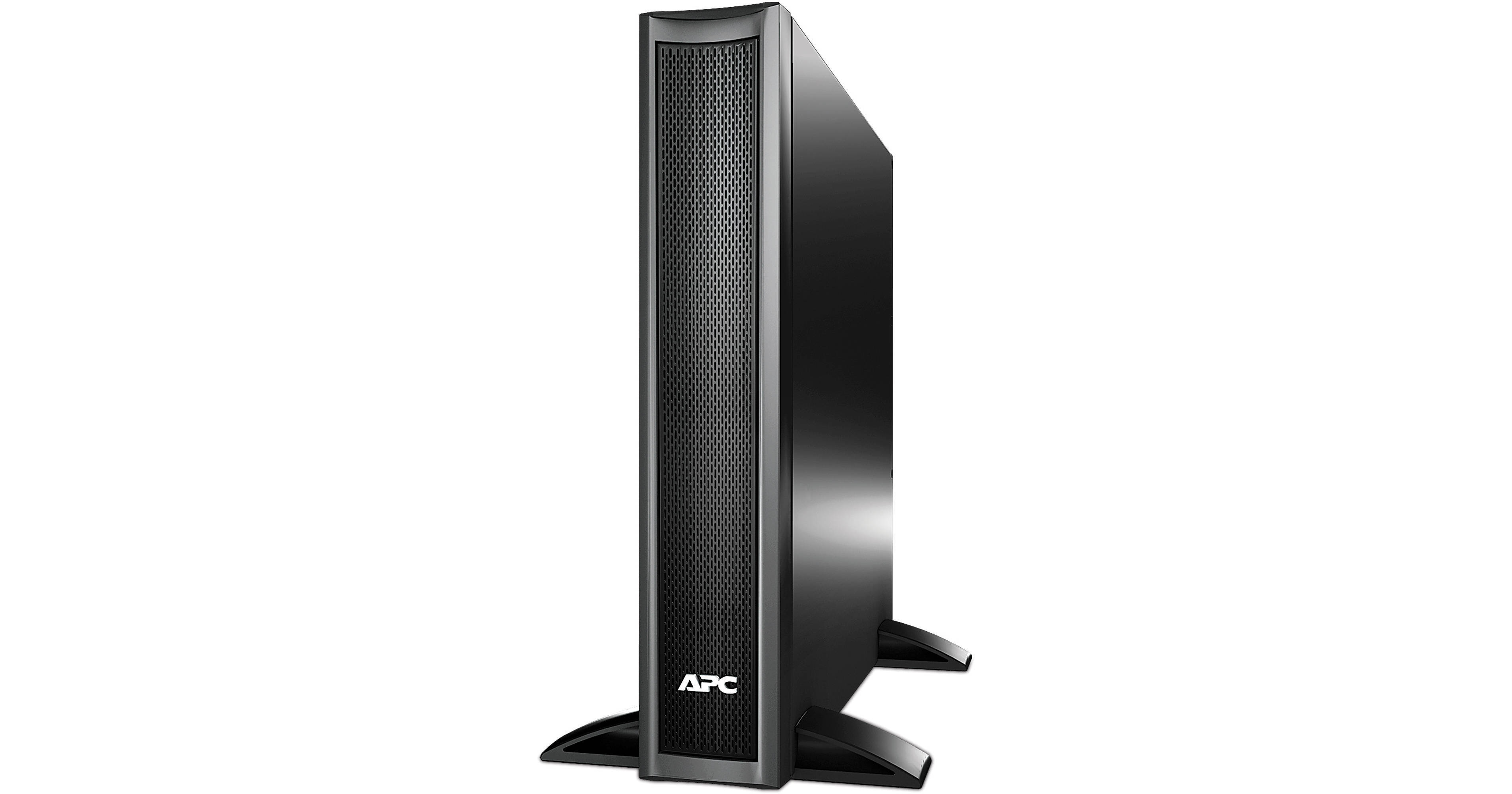 APC Smart-UPS X-Series 48V External Battery Pack SMX48RMBP2U B&H