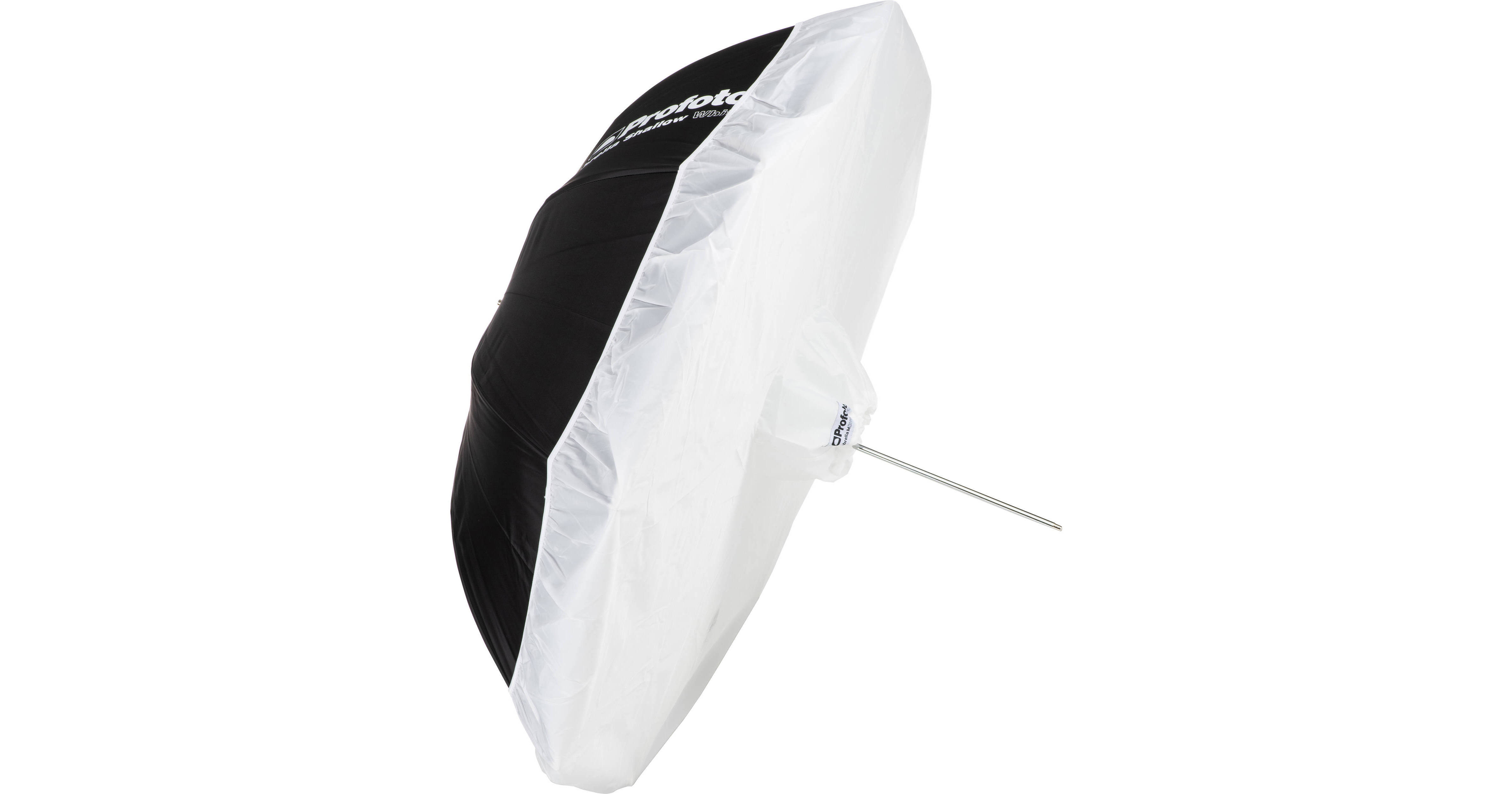 Profoto Umbrella Diffuser (Small) 100990 B&H Photo Video