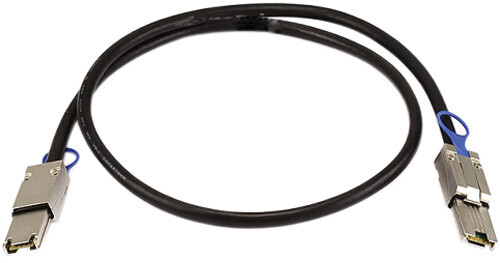 QNAP External Mini SAS to External Mini SAS Cable