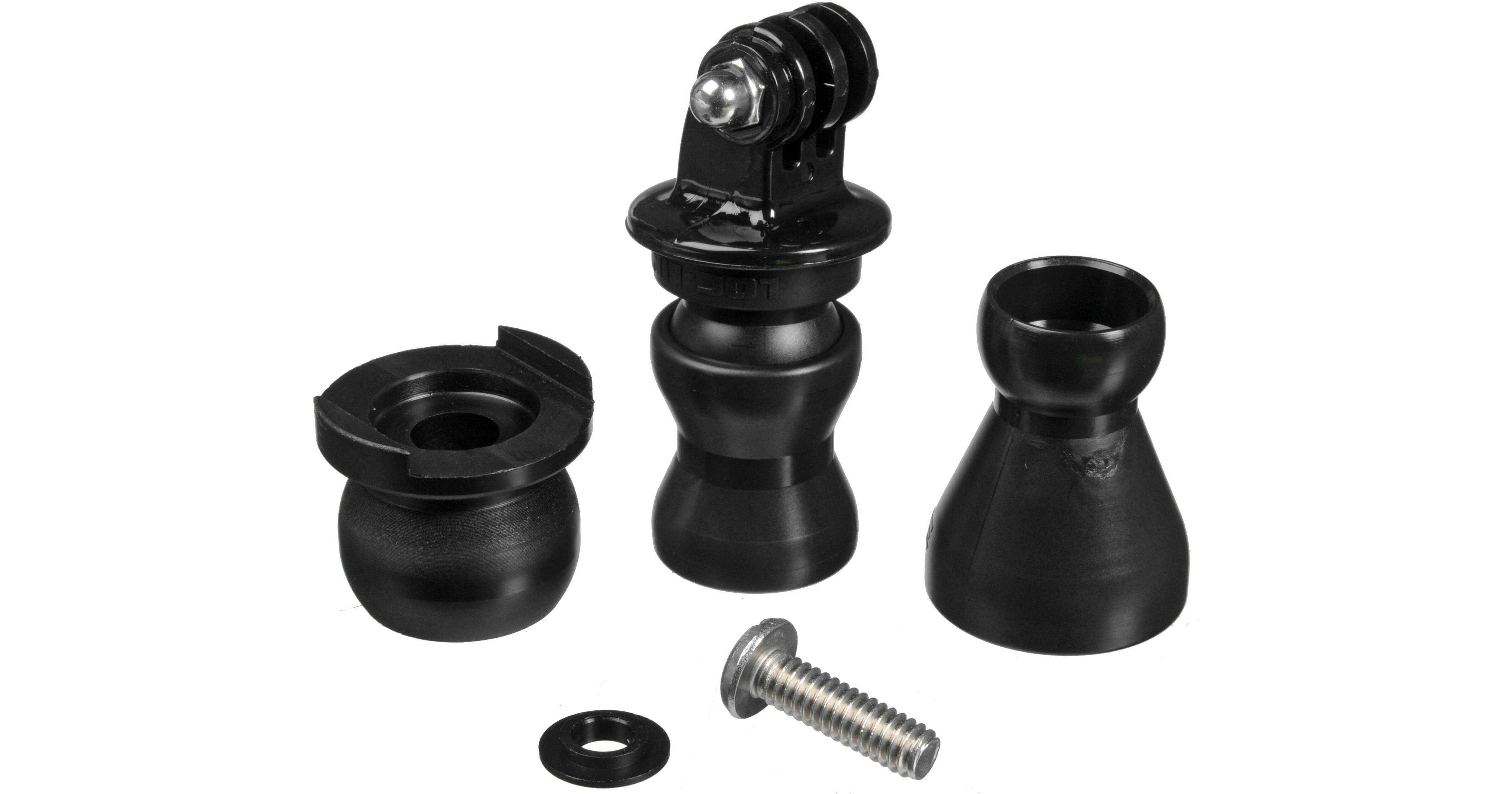 Ikelite Flex Arm to GoPro Camera Top-Mount Kit for DSLR 2602.2