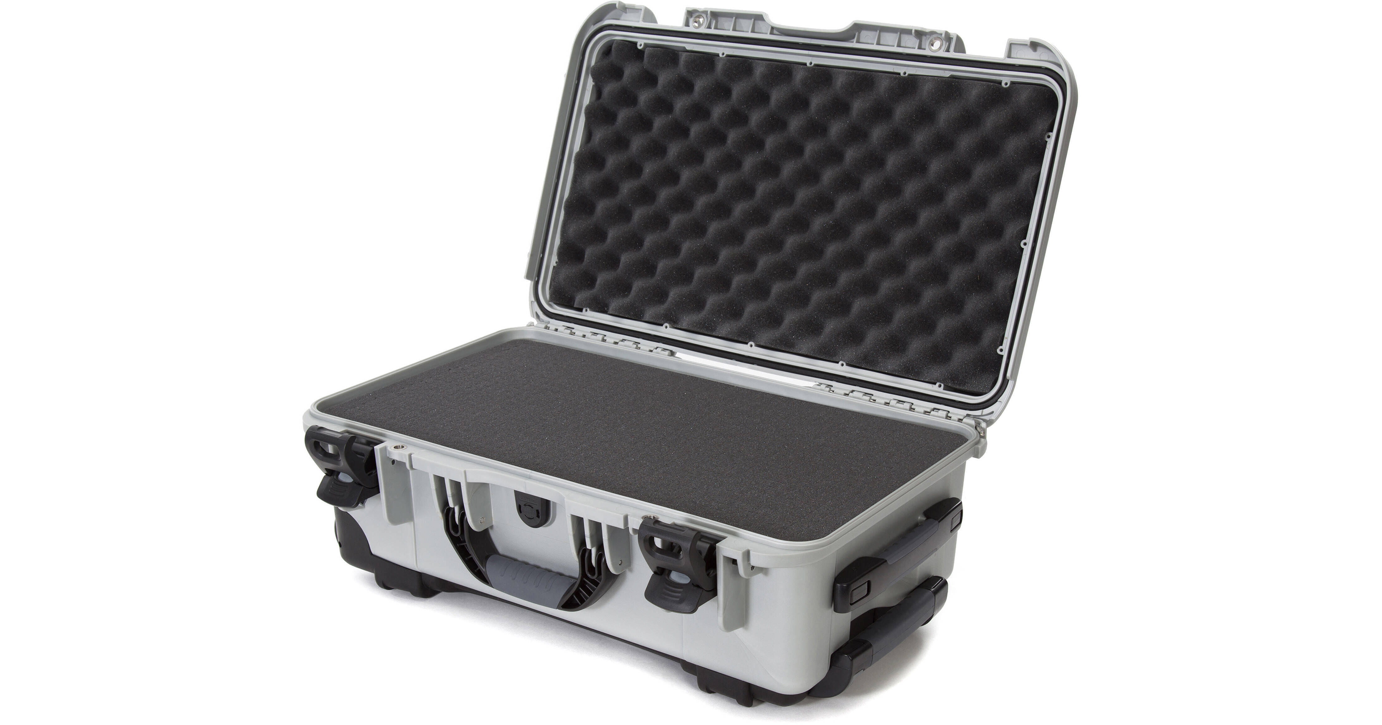 Nanuk 935 Wheeled Hard Case with Foam Insert 935-1005 B&H Photo