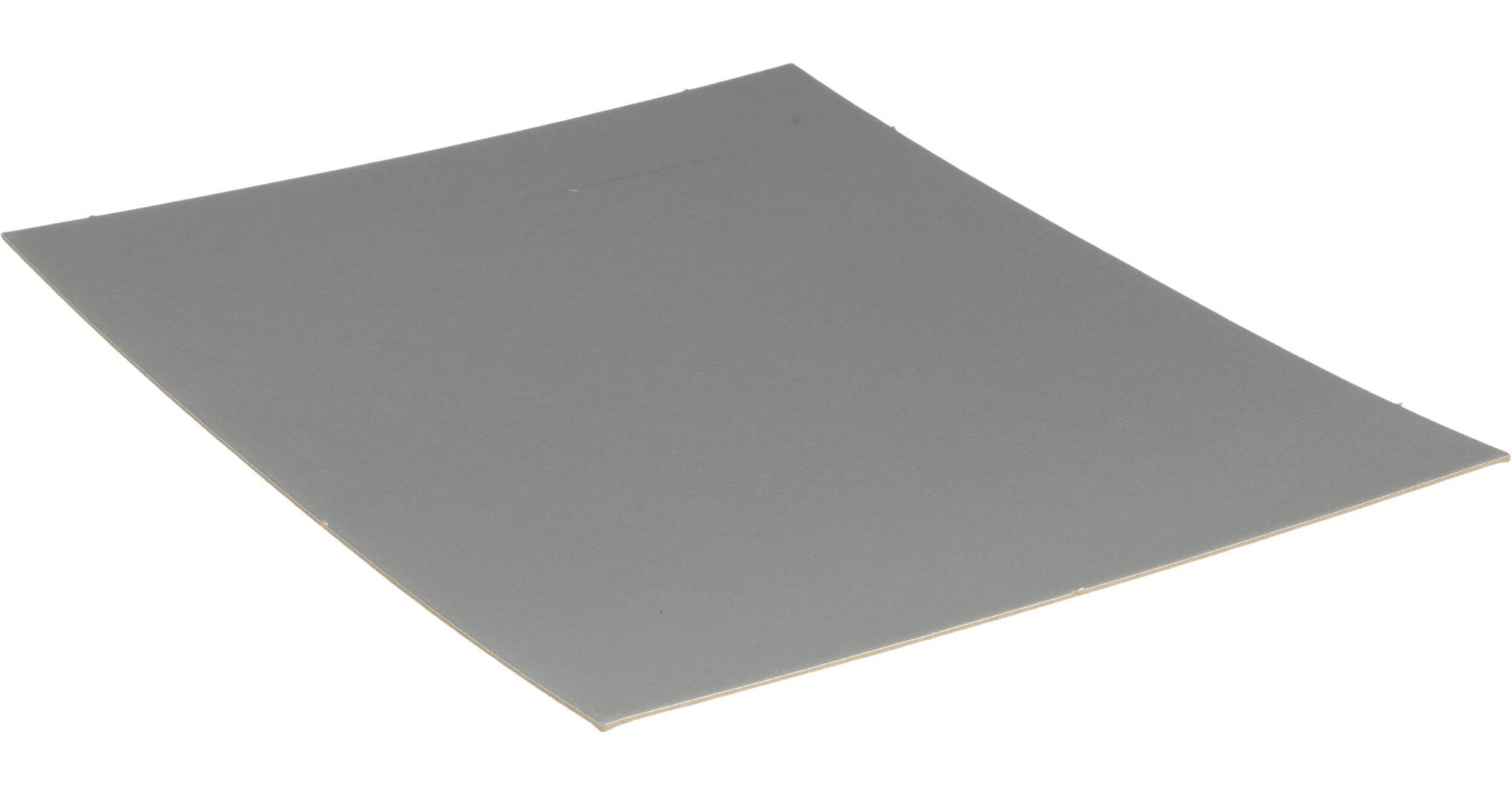 Delta 1 Gray Card 8x10" (1) 22030 B&H Photo Video