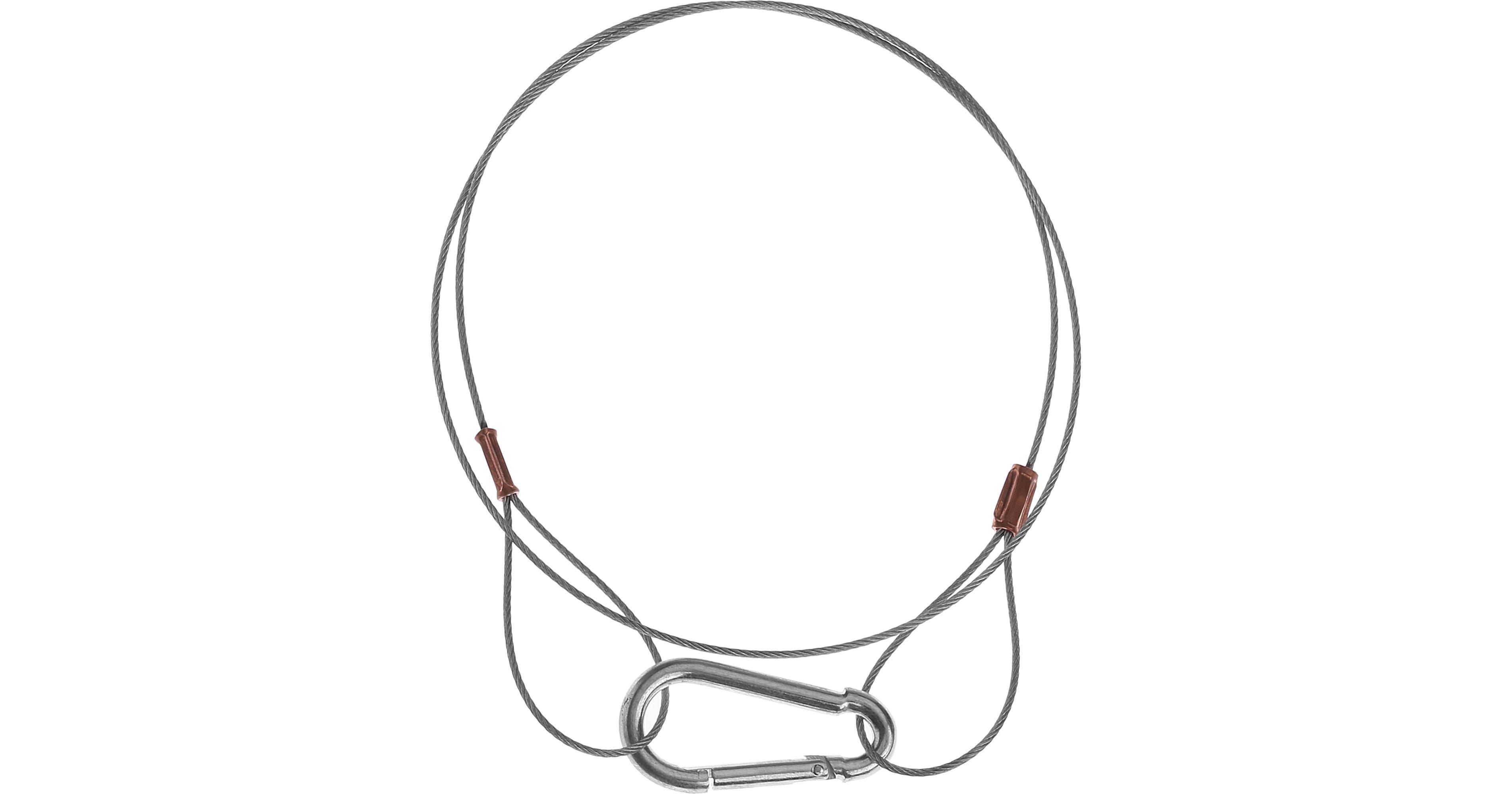 Impact Safety Cable (32") SC-3215 B&H Photo Video