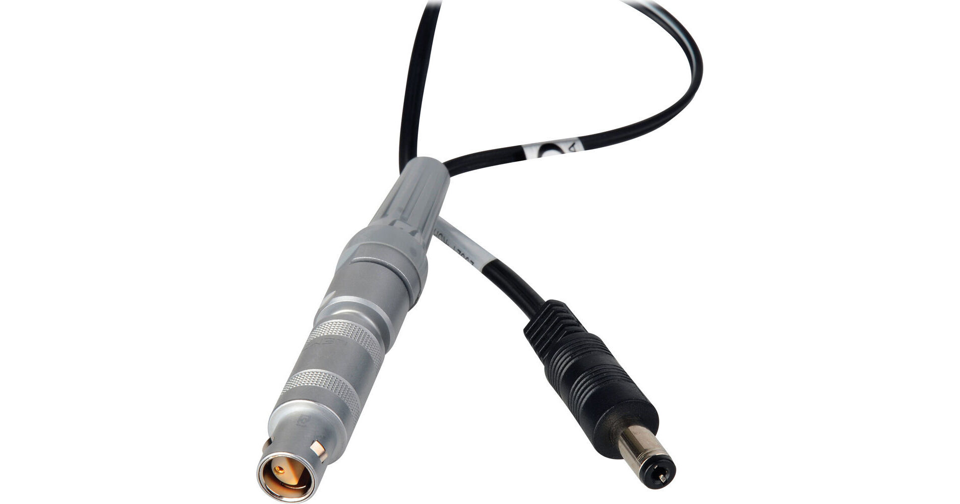 Laird Digital Cinema Lemo 1S 3P SG to 2.5mm Power BD-PWR4-02 B&H