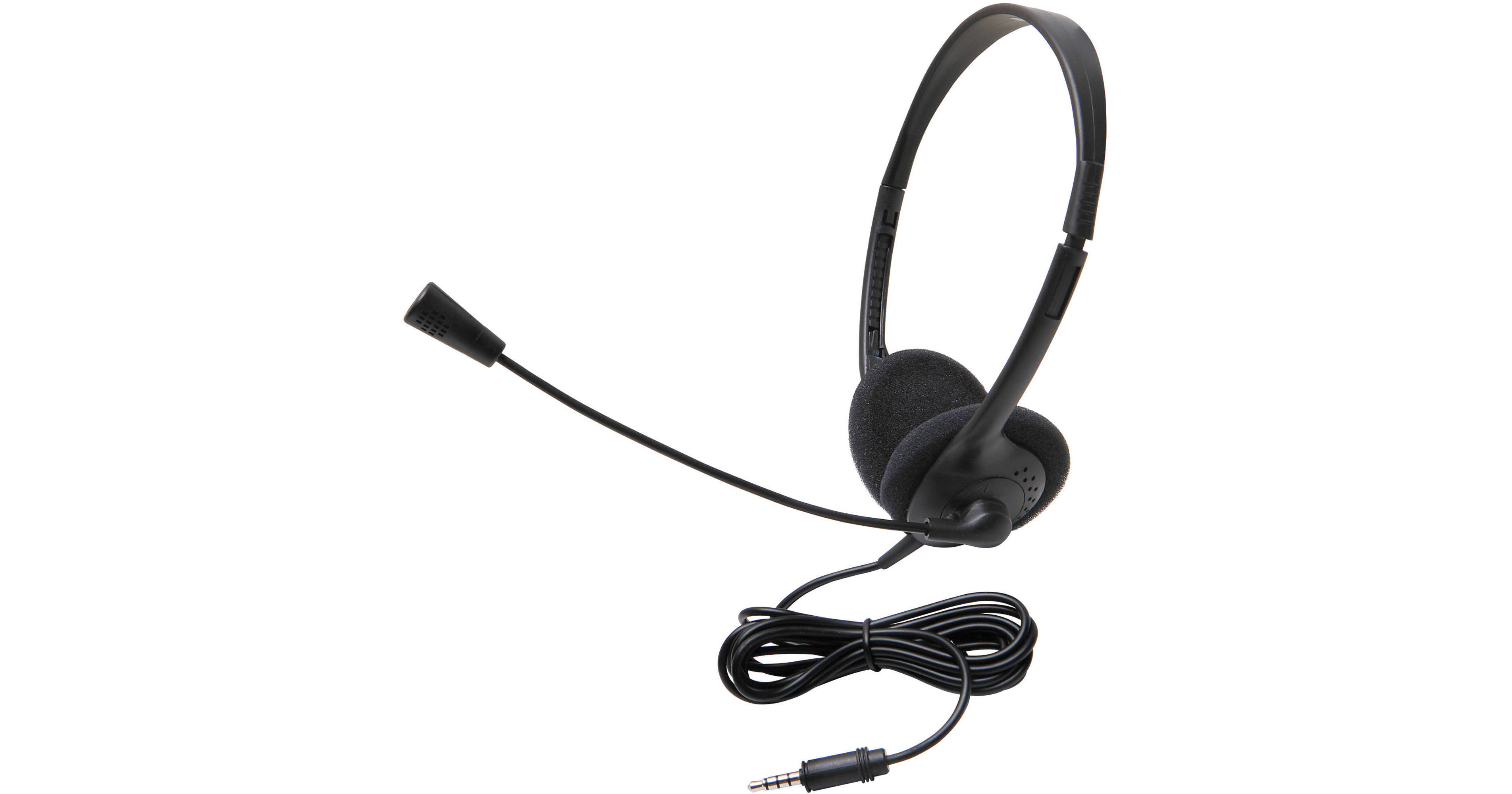 Califone 3065AVT Lightweight Personal Multimedia Stereo 3065AV-T
