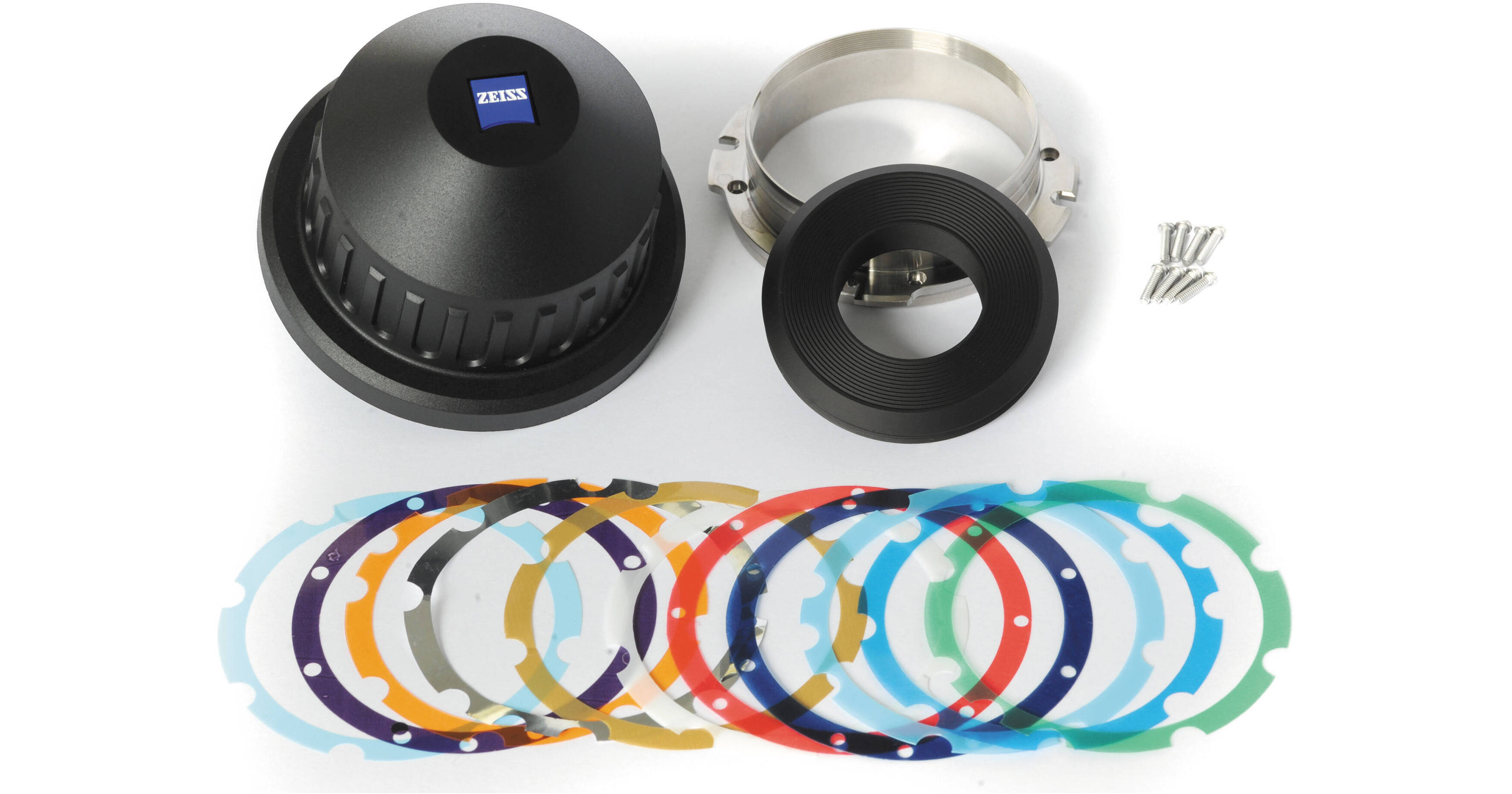 Zeiss Lens Mount Adapter Kits | B&H Photo Video