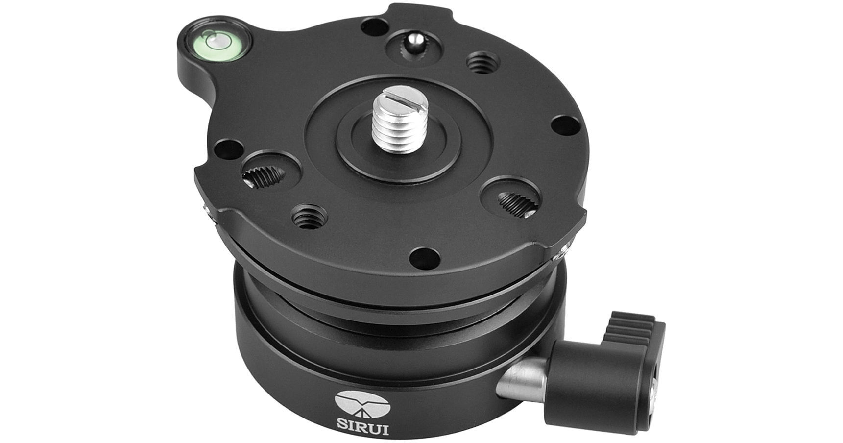 Tripod & Camera Levels | Tripod Leveling Base | B&H