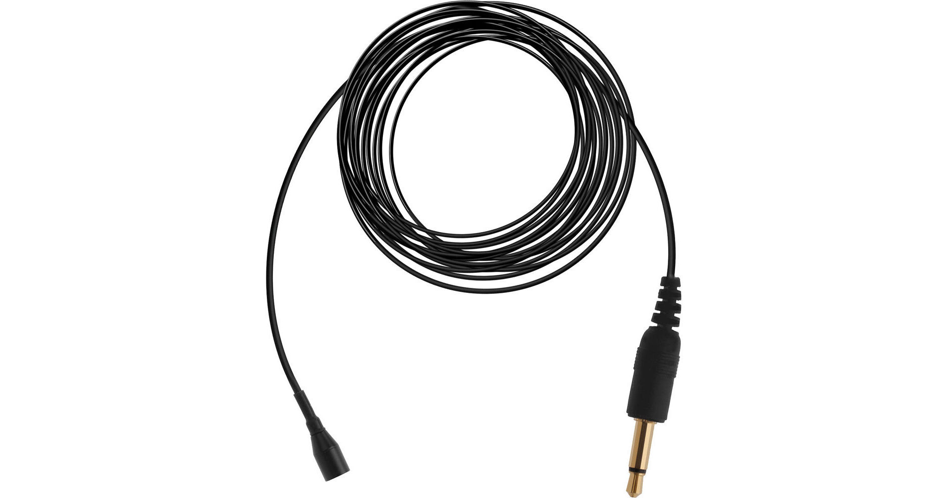 Polsen PL-4 Omnidirectional Lavalier Microphone with 1/8" PL-4