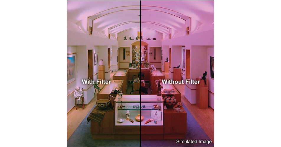 Color Compensating Filters | B&H Photo Video