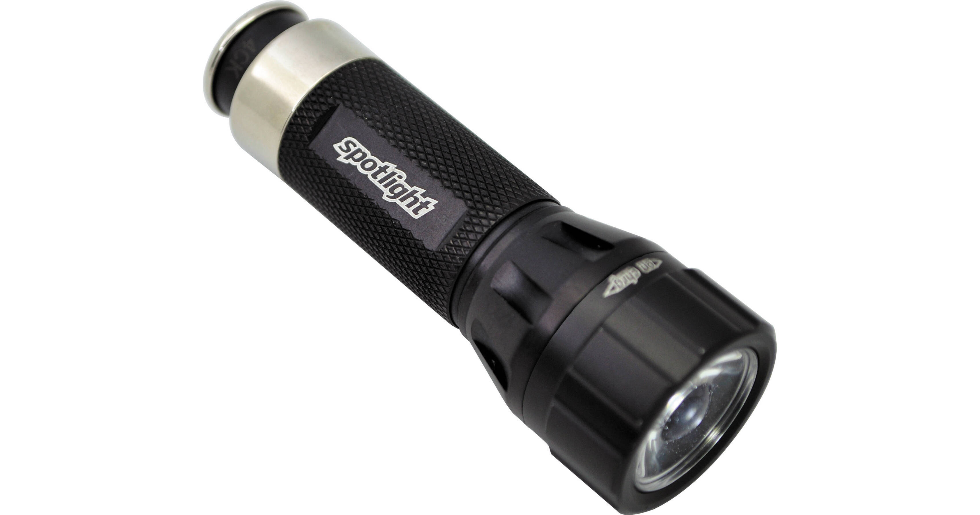 SpotLight Rescue LED Rechargeable Flashlight SPOT-8809 B&H Photo SpotLight Rescue LED Rechargeable Flashlight SPOT-8809 B&H Photo