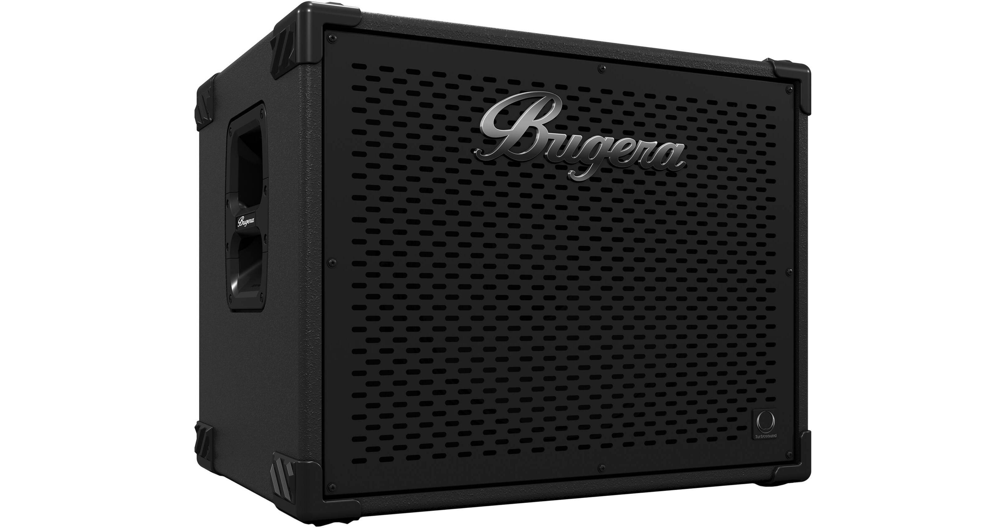 Bugera Bass Cabinet | Cabinets Matttroy