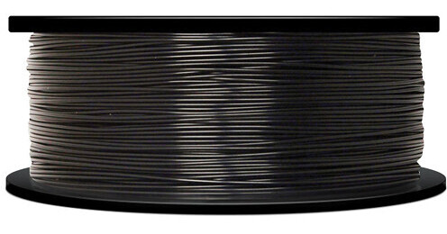 MakerBot 1.75mm ABS Filament (1kg, True Black) MP01969 B&H Photo