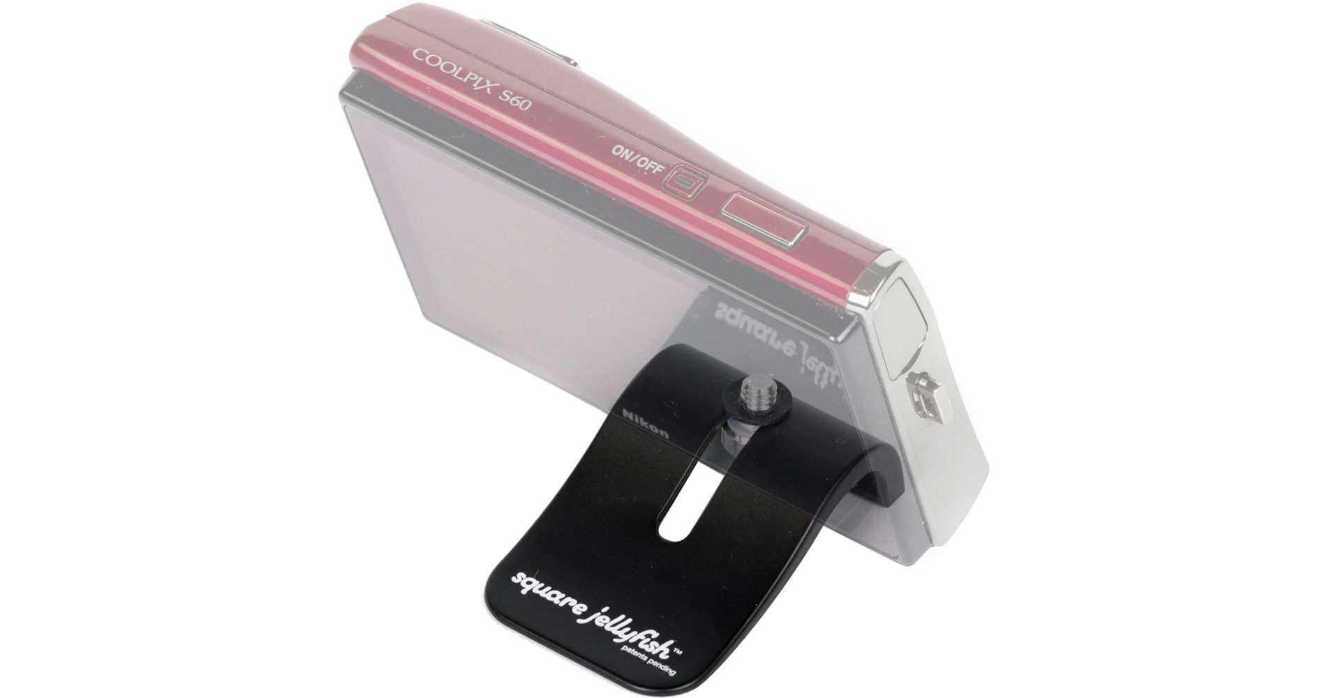 Square Jellyfish Tabletop Support PKTRP73 B&H Photo Video