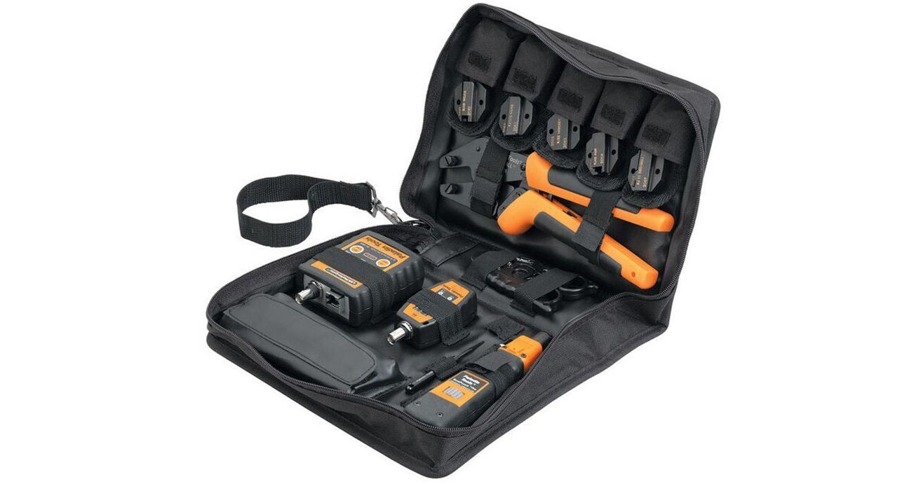 Tempo DataReady Professional Installation Kit PA901378 B&H Photo