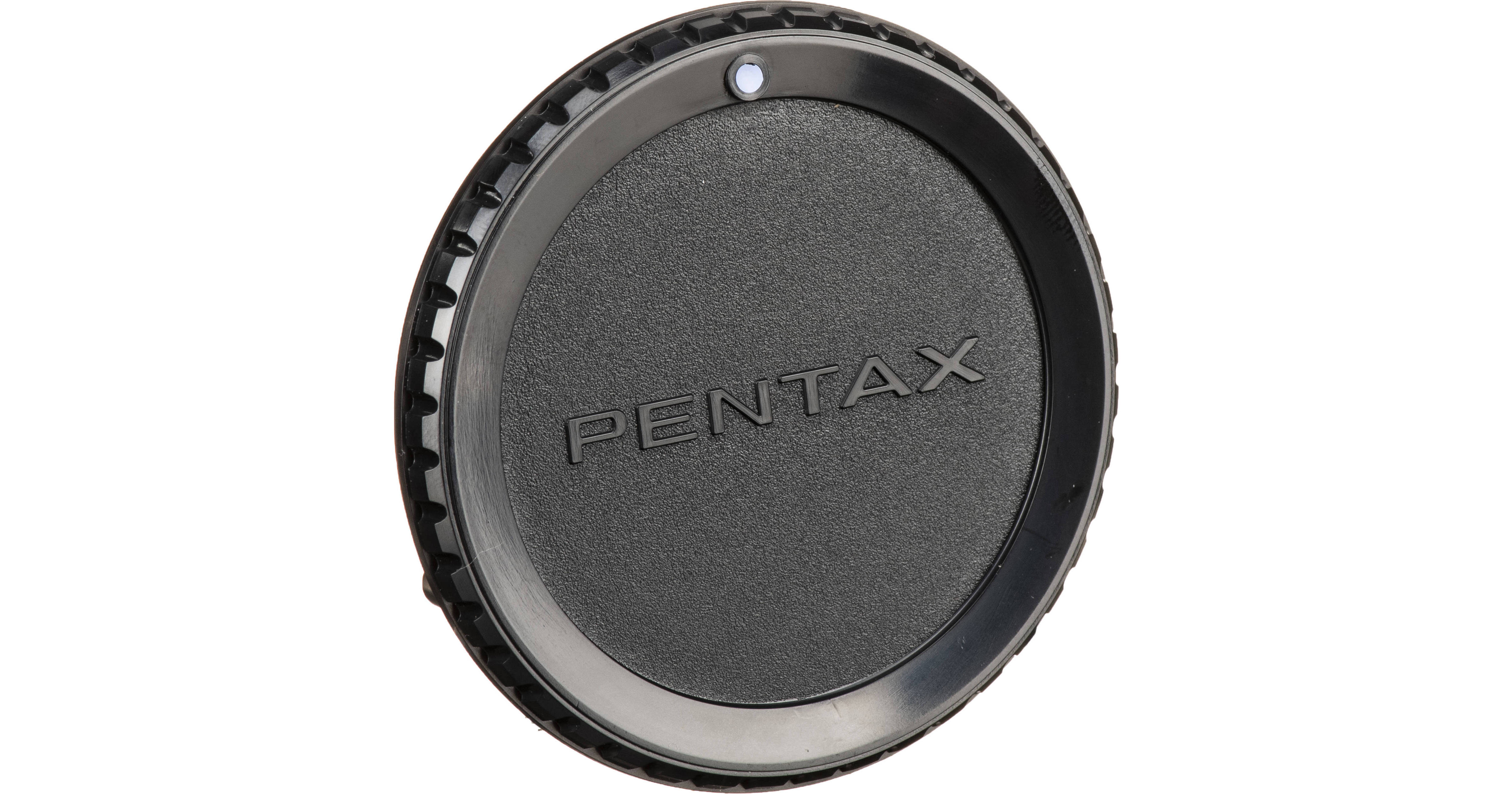 Pentax Body Mount Cover for K-Mount Cameras 31007 B&H Photo Video