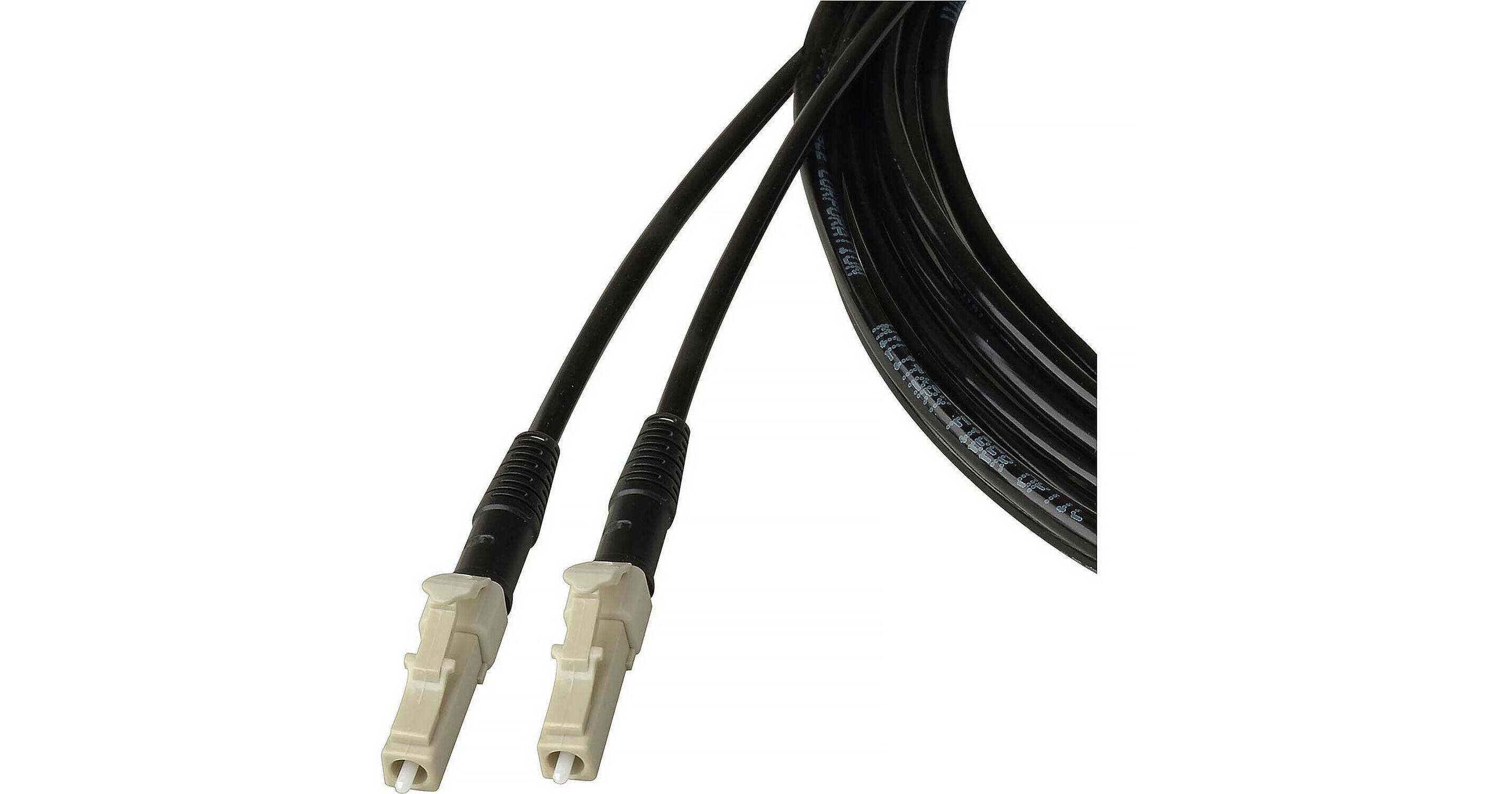 Camplex TAC1 Simplex OM1 Multimode ST Fiber Optic