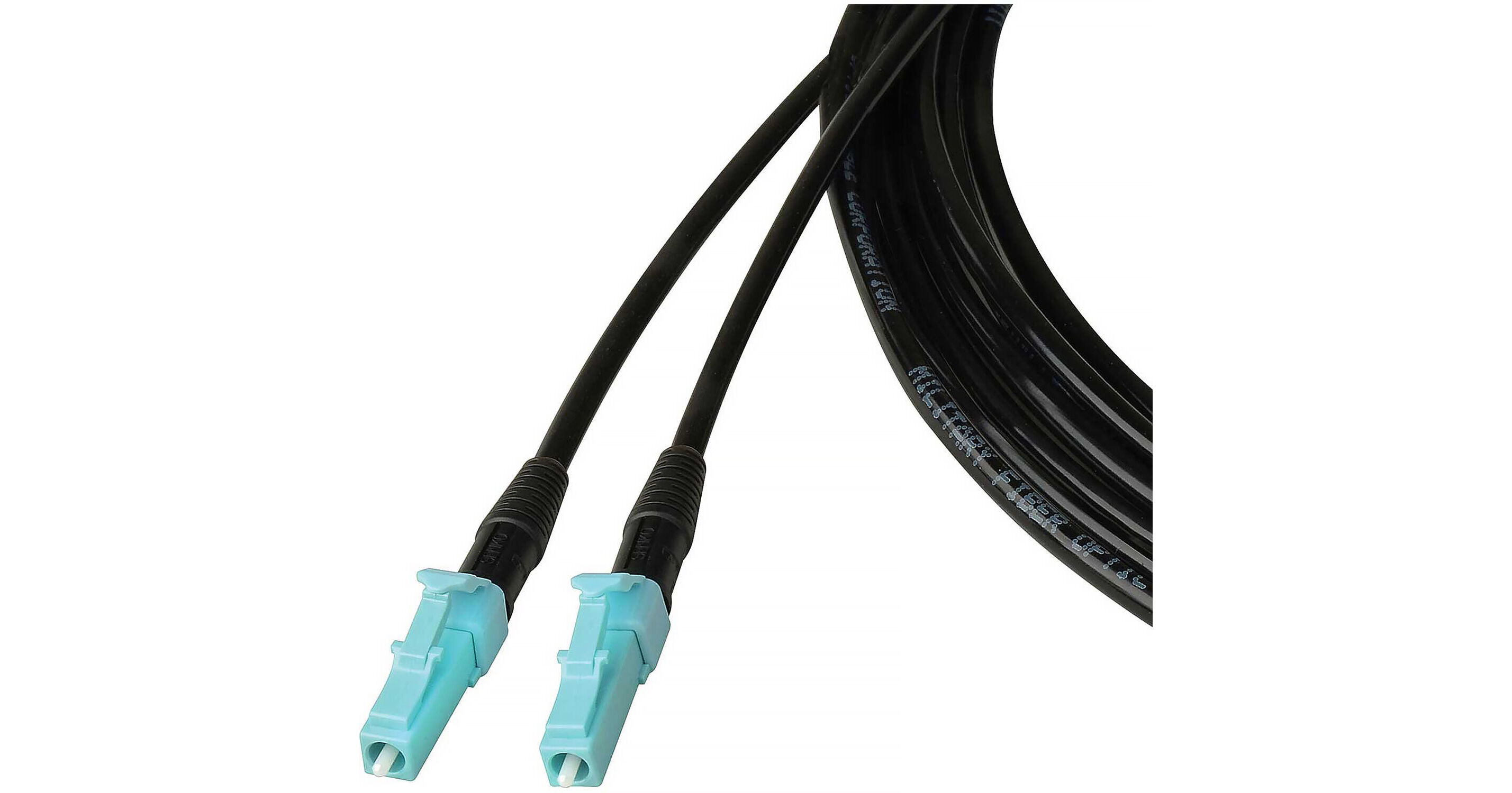 Camplex TAC1 Simplex OM3 Multimode LC Fiber Optic