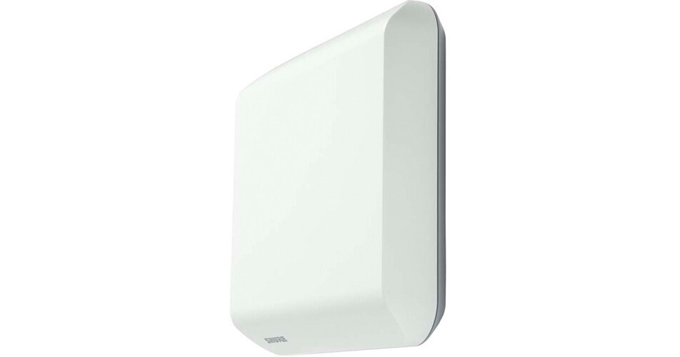 Shure UA864US Wall-Mounted Wideband Antenna (470-698 MHz)