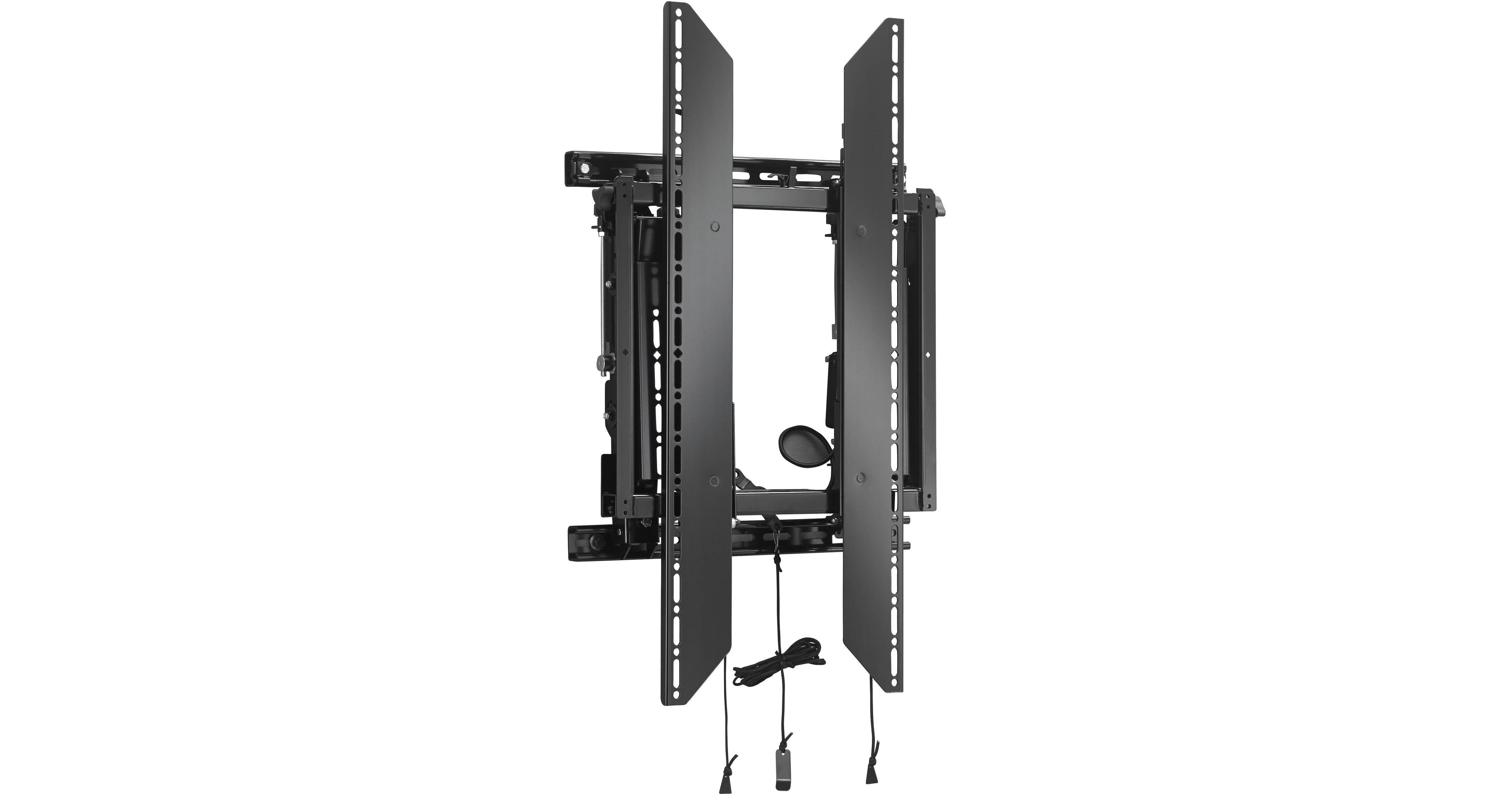 Chief ConnexSys Video Wall Portrait Mounting System LVS1UP B&H