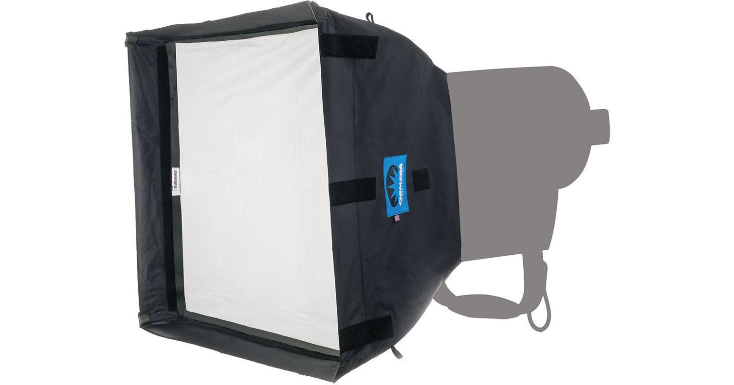 Chimera Low Heat Daylite Junior LED Lightbanks (XXS) 8204LH B&H