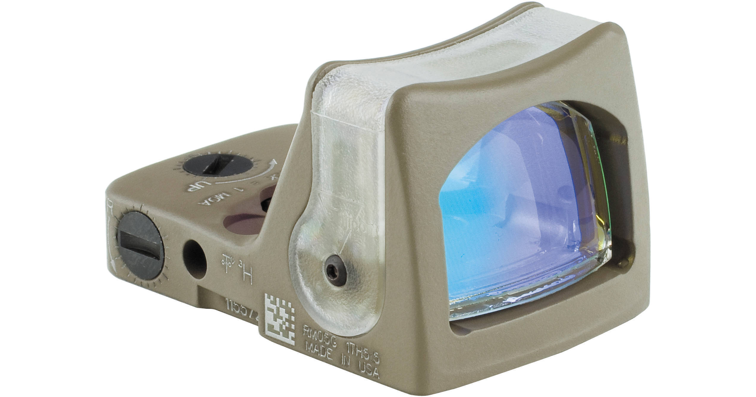 Trijicon RM05 Dual-Illuminated RMR Reflex Sight RM05-C-700189