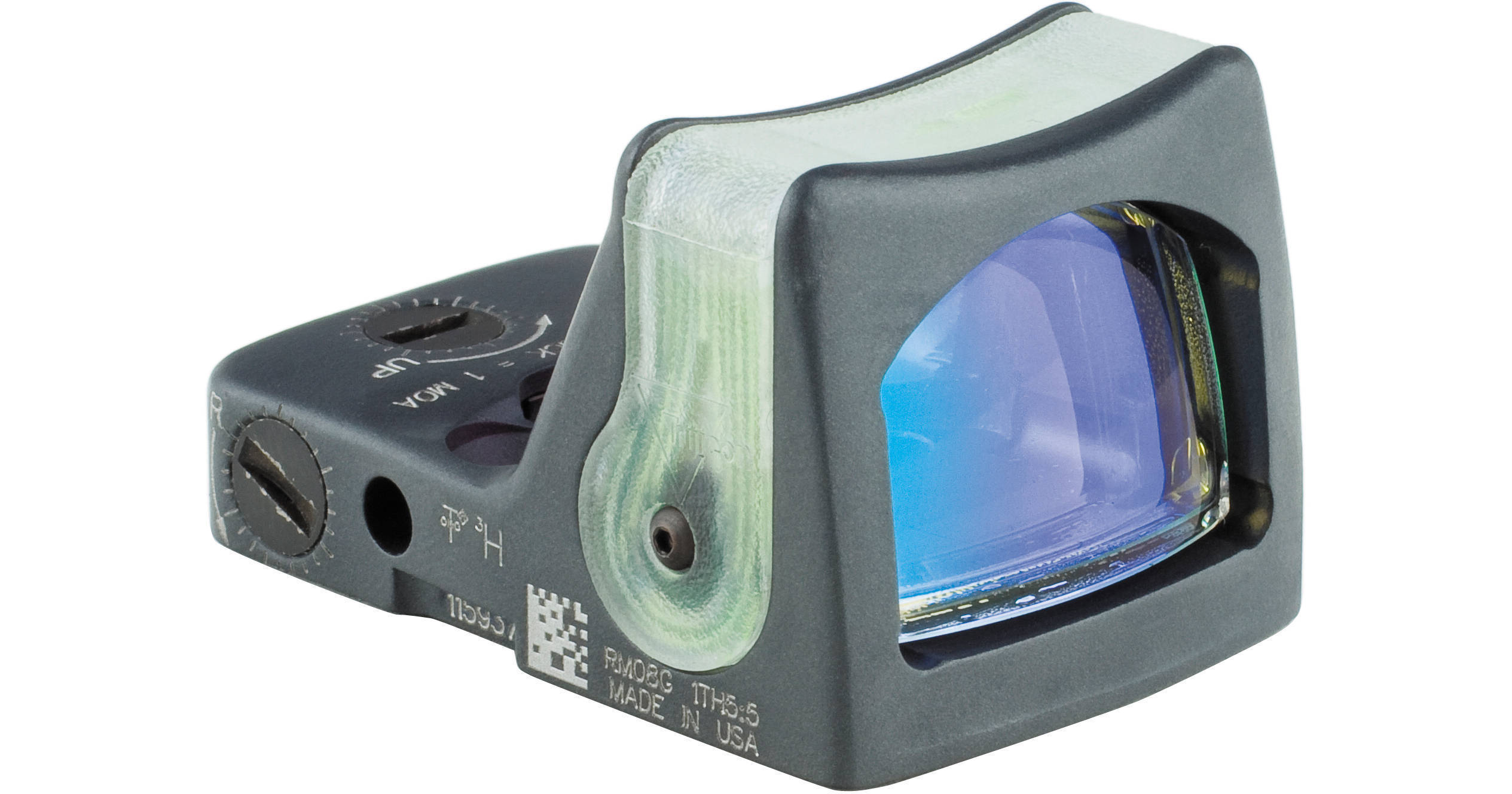 Trijicon RM05 Dual-Illuminated RMR Reflex Sight RM05-C-700208