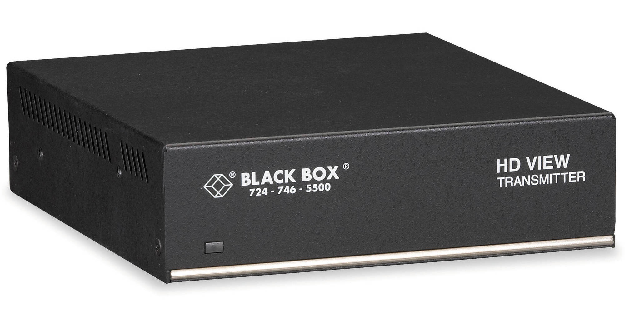 Black Box 1-Port HD View Transmitter AC3000A B&H Photo Video