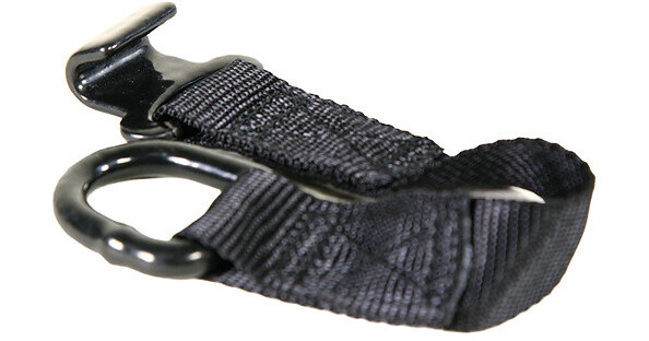 RigWheels HH01 Hood Hook Car Mounting Strap HH01 B&H Photo Video